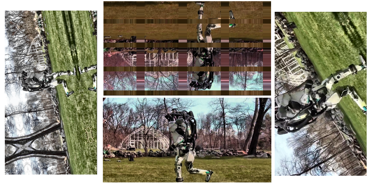 albumentations 数据增强工具的使用 - 知乎