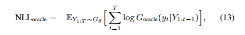 《SeqGAN: Sequence Generative Adversarial Nets with Policy Gradient》论文笔记 - 知乎