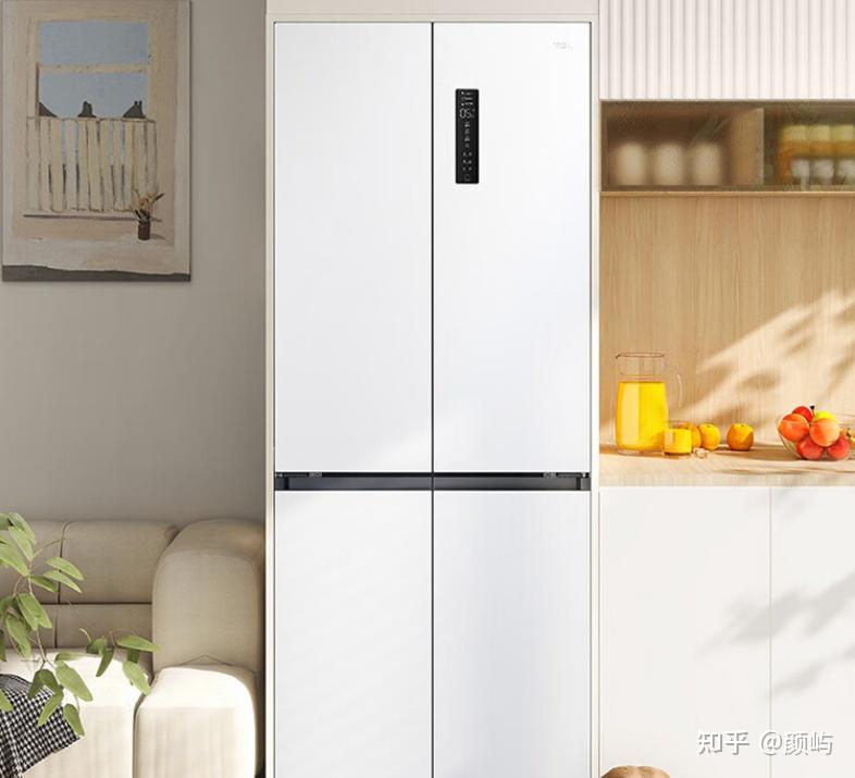 2025年超薄零嵌冰箱推荐 精选10款宽度75cm左右超薄零嵌冰箱 适合预留宽度750~800mm的冰箱位 - 知乎