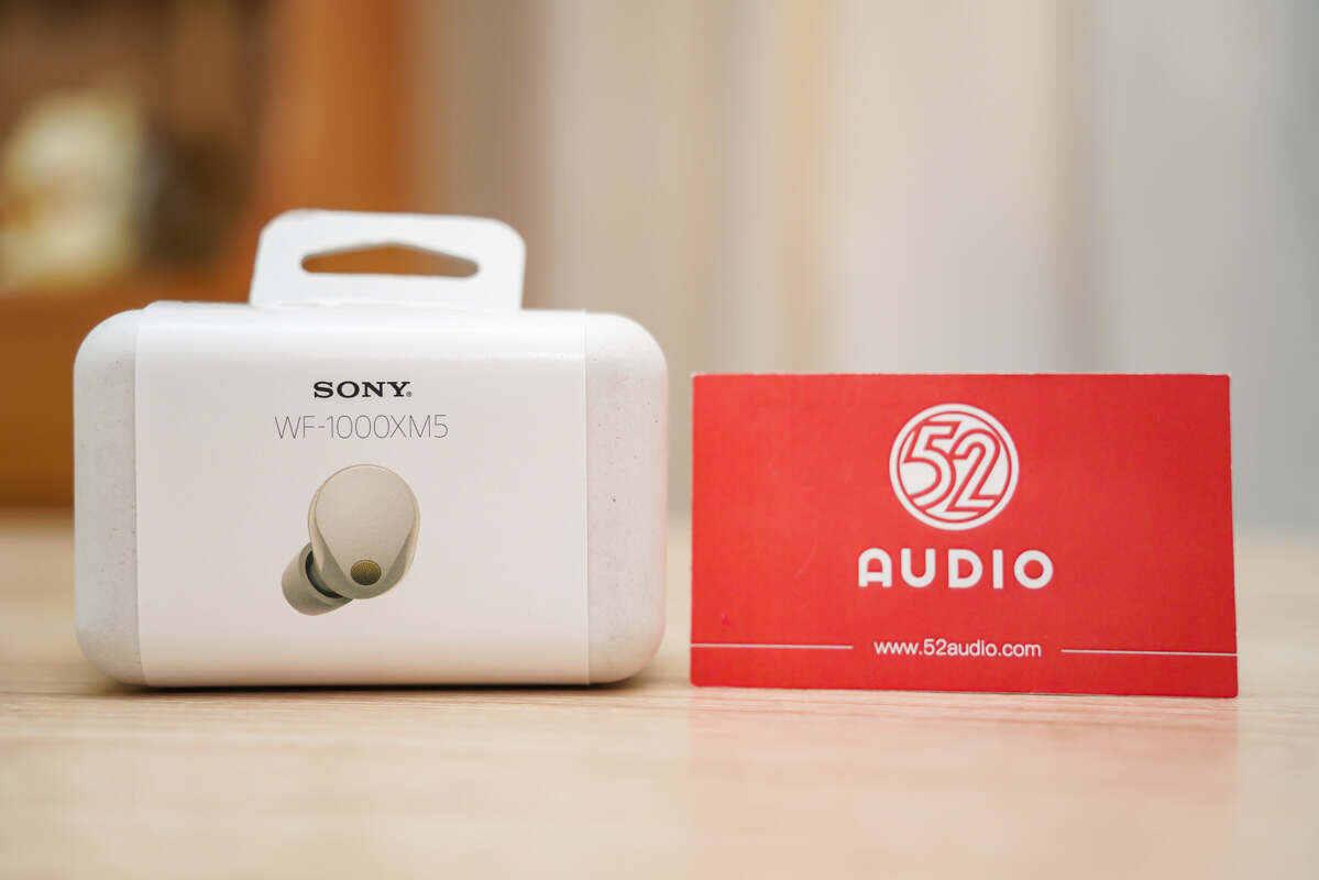 SONY WF-1000XM5拆解，搭载集成处理器V2和HD降噪处理器QN2e - 知乎