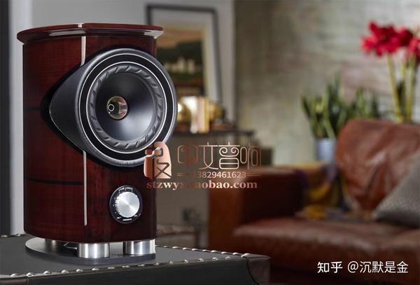 2023年18款高端书架音箱声音特点解析 - 知乎