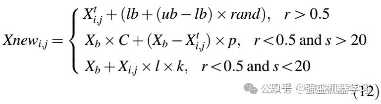 2025年SCI一区新算法-壮丽细尾鹩莺优化算法(SFOA)-公式原理详解与性能测评 Matlab代码免费获取 - 知乎