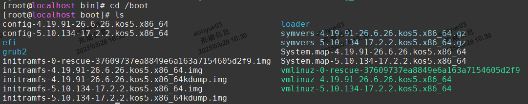 基础篇-Linux存储体系核心概念之文件系统入门 - 知乎