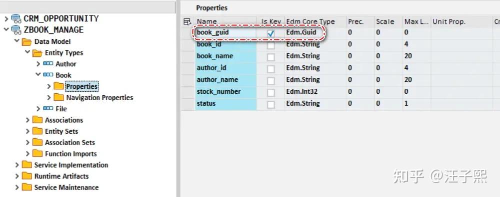 SAP OData 里通过 Key 值和通过 $filter 操作读取数据有什么区别？ - 知乎