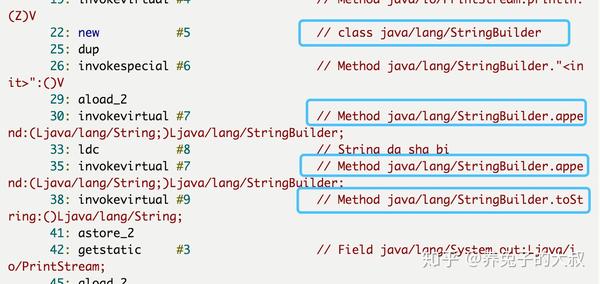 Java基本对象解析(String) - 知乎