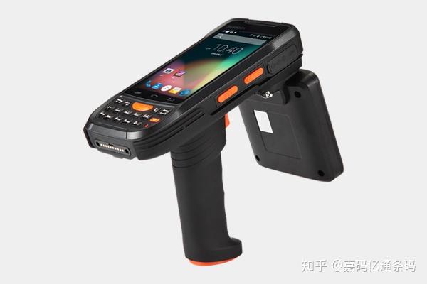 rfid手持机哪个牌子好？怎么选择 - 知乎