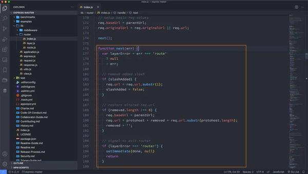 Node.js——koa开发web服务器 - 知乎