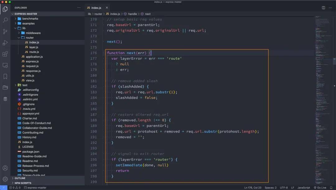 Node.js——koa开发web服务器 - 知乎