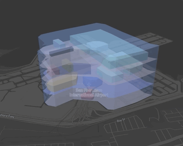 无需代码，无需建模基础，2.5D 室内地图制作方法大揭秘！| Mapbox Studio 进阶 - 知乎
