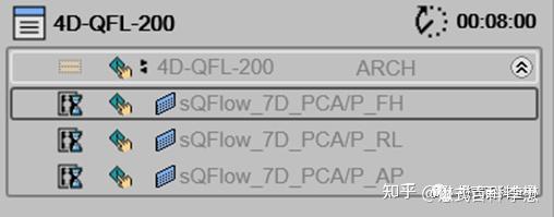 4D-Flow扫描数据采集：序列及参数 - 知乎