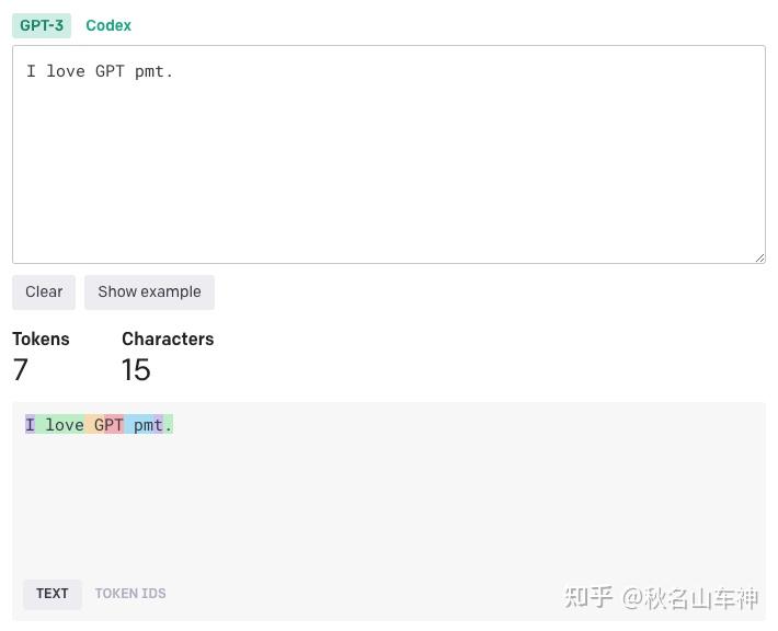 GPTPMT | 03-什么是 Tokens？ - 知乎