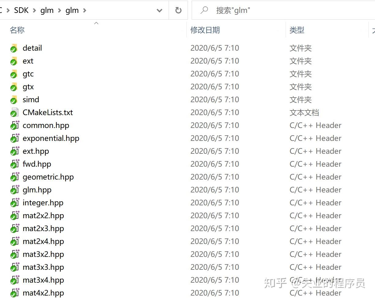 Vulkan简介与开发环境配置 - 知乎
