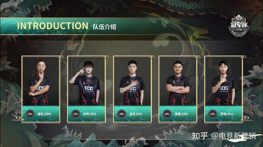 「CFML」 两届冠军杯结束，参赛队伍彰显各自风采 - 知乎