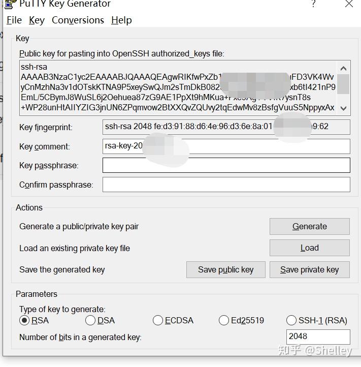 连接google云服务器FTP? 用FileZilla - 知乎