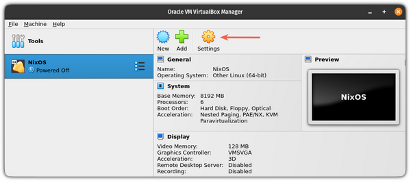 NixOS 系列 #2：如何在虚拟机上安装 NixOS？ | Linux 中国 - 知乎