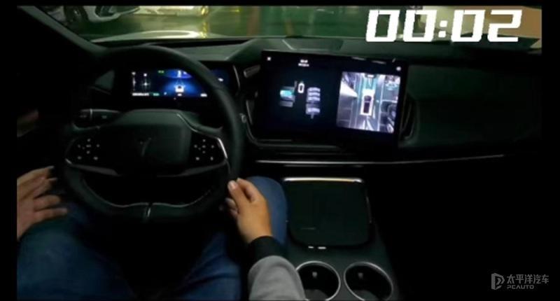 深蓝S7i/SL03i上市 搭载高阶智能驾驶辅助系统 - 知乎