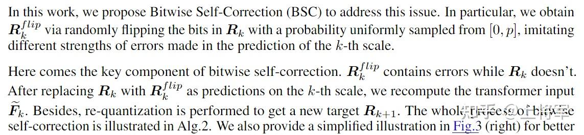 Infinity∞: Scaling Bitwise AutoRegressive Modeling for High-Resolution Image Synthesis - 知乎