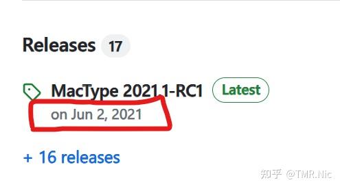 两种实用的Windows系统字体渲染优化 - 知乎
