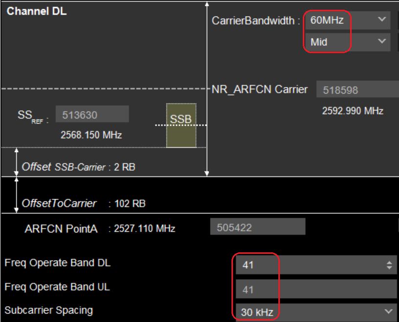 NR之Aggregate power tolerance - 知乎