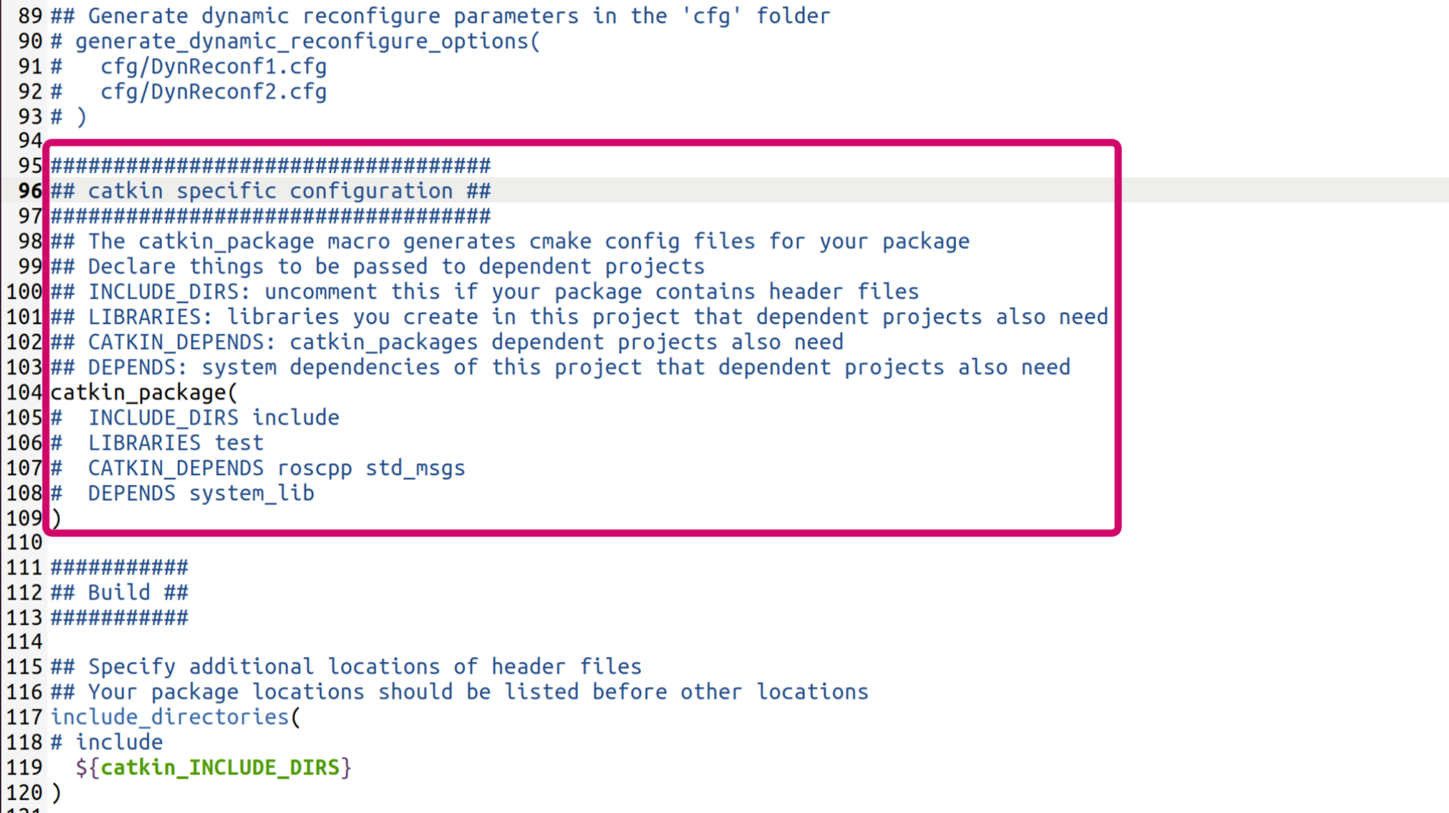 ROS学习笔记（二） - 知乎