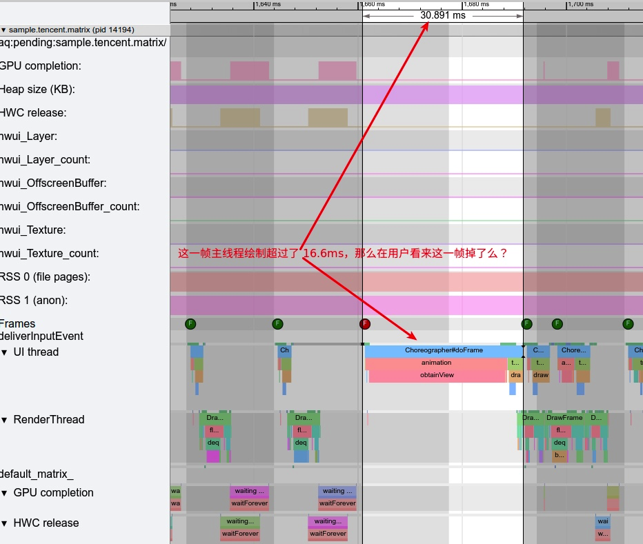 Android Systrace 基础知识(11) - Triple Buffer 解读 - 知乎