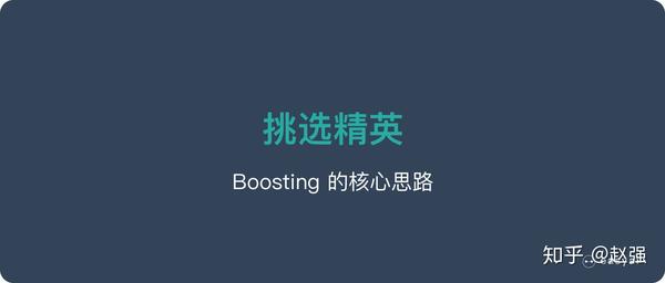 一文看懂集成学习（详解 bagging、boosting 以及他们的 4 点区别） - 知乎