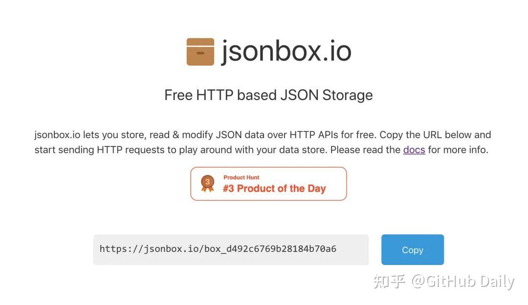 5 个开发必备的 JSON 神器！开箱即用、功能强悍！ - 知乎