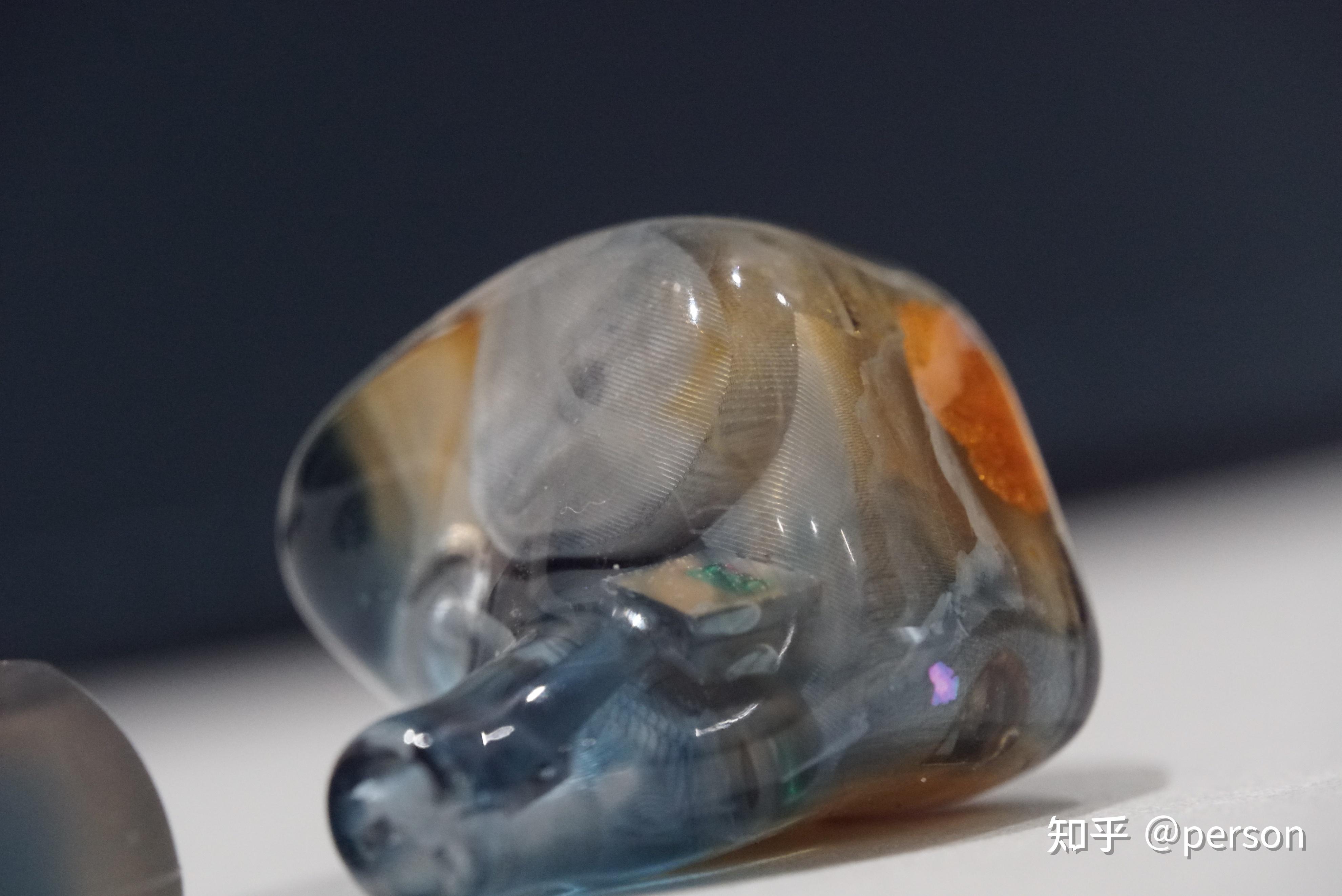 不小心写了一大堆：K厂卖断货的次旗舰Kinera薇儿丹蒂 - 知乎