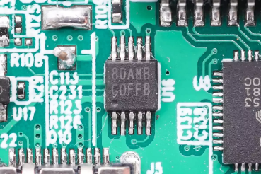 Fintek精拓发布F75180A Type C 端口控制器CC logic协议芯片，满足DFP应用 - 知乎