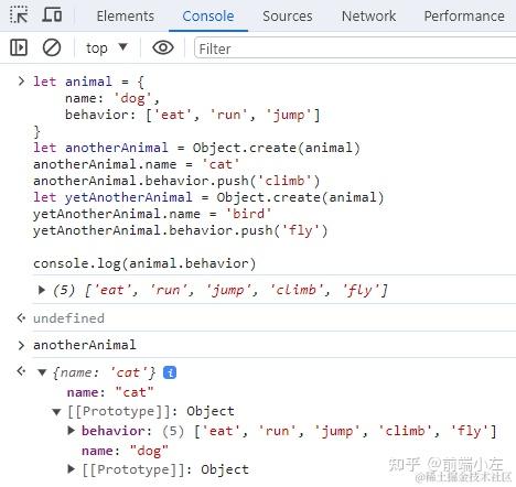 一文搞懂，JavaScript继承 - 知乎