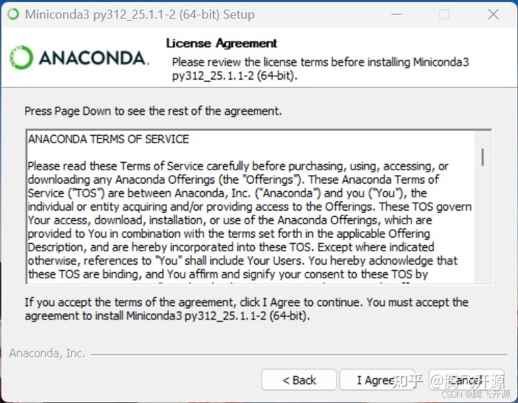 07_Miniconda零基础安装配置指南：打造高效的Python开发环境 - 知乎