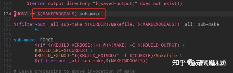 menuconfig 和、Kconfig 介绍及例子解析！ - 知乎
