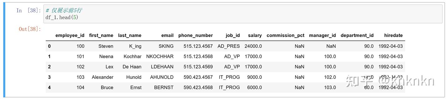 Python连接MySQL/SQL Server - 知乎