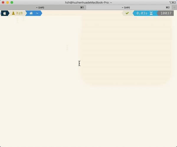 Workspace 提高十倍开发效率 - 知乎