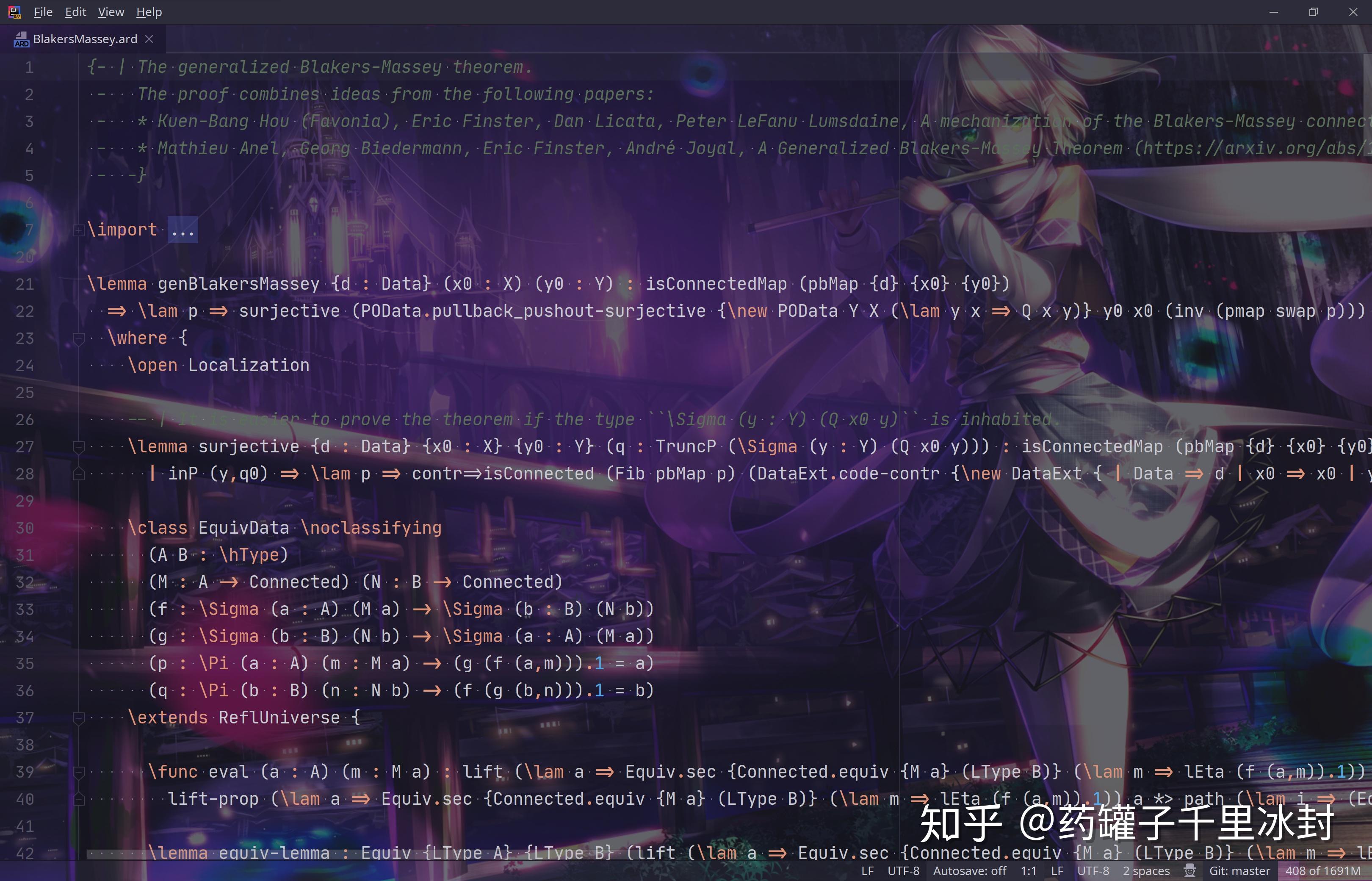 IntelliJ 系 IDE 新功能 LightEdit，轻量模式打开文件，瞬间启动！ - 知乎