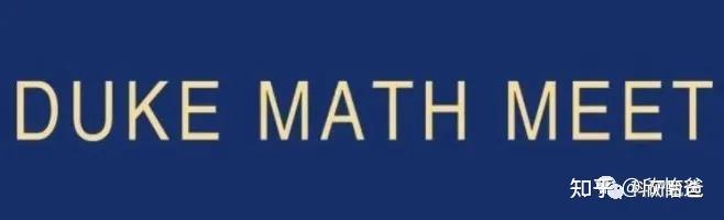 2022-2023国际竞赛早准备！数学、物理、化学、生物类竞赛推荐! - 知乎