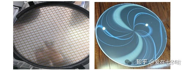 半导体“Taiko工艺”减薄晶圆（Wafer）技术的详解； - 知乎