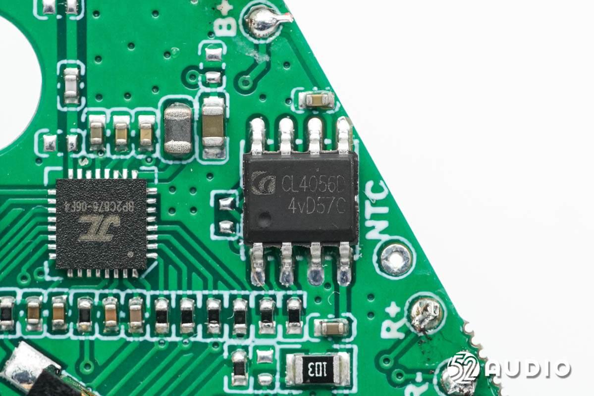 拆解报告：Lenovo联想thinkplus TH20头戴式耳机 - 知乎