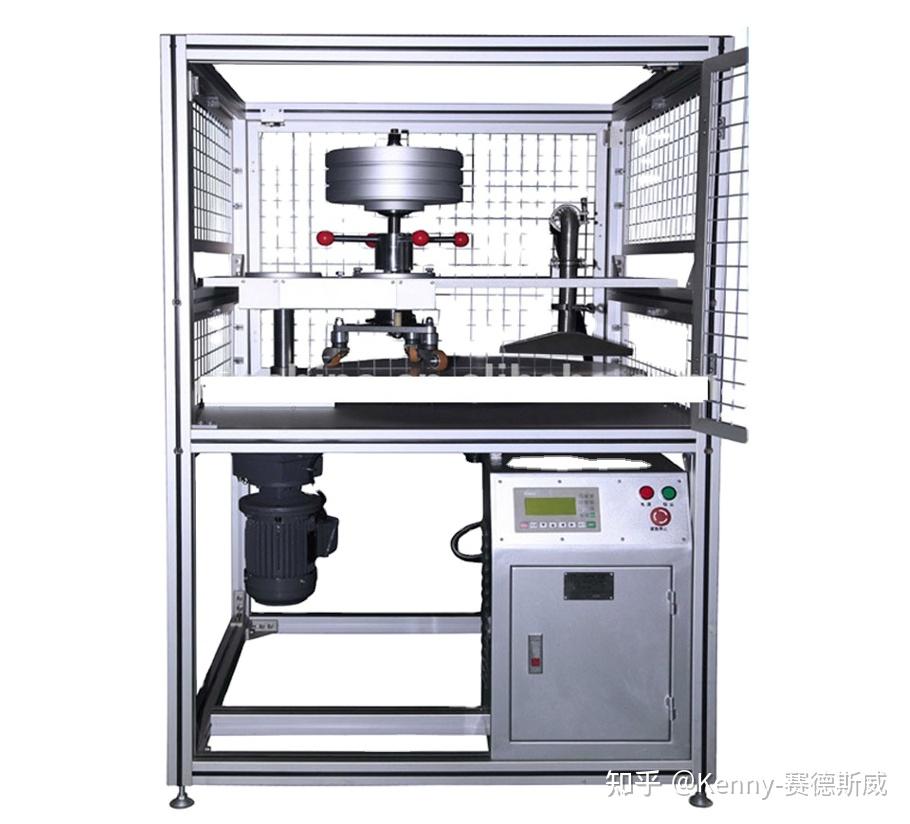 弹性地板的国标和国际测试标准介绍 - 知乎