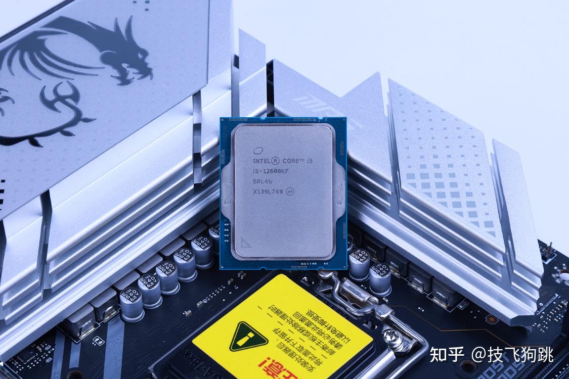 i5-12600KF有必要超频吗？ - 知乎