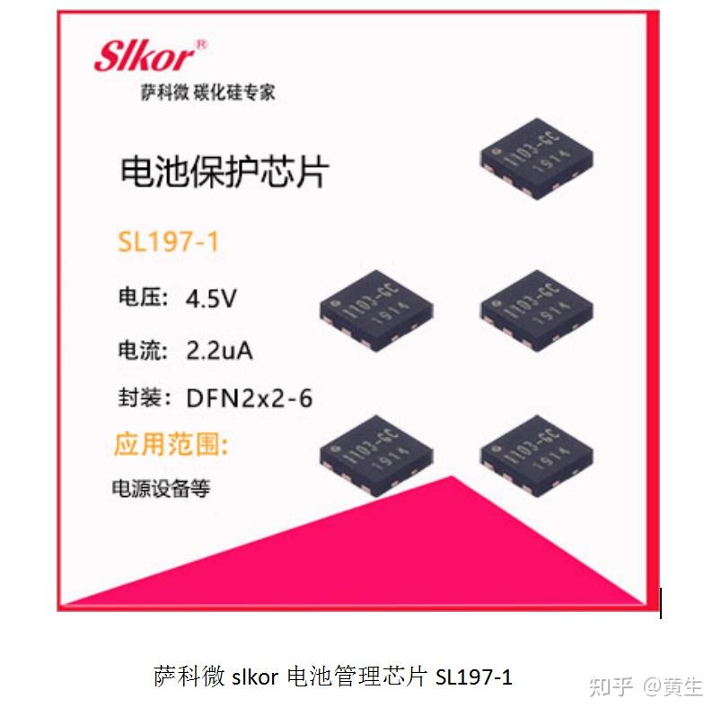 slkor技术骨干来自清华大学和韩国延世大学，掌握第三代半导体碳化硅功率器件和第五代超快恢复功率二极管技术 - 知乎
