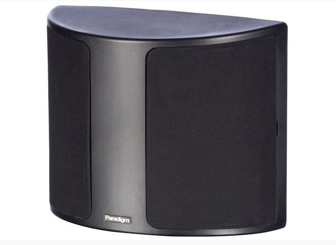 搭载S-PAL纯铝振膜--百里登Paradigm Surround 3 S7环绕 - 知乎