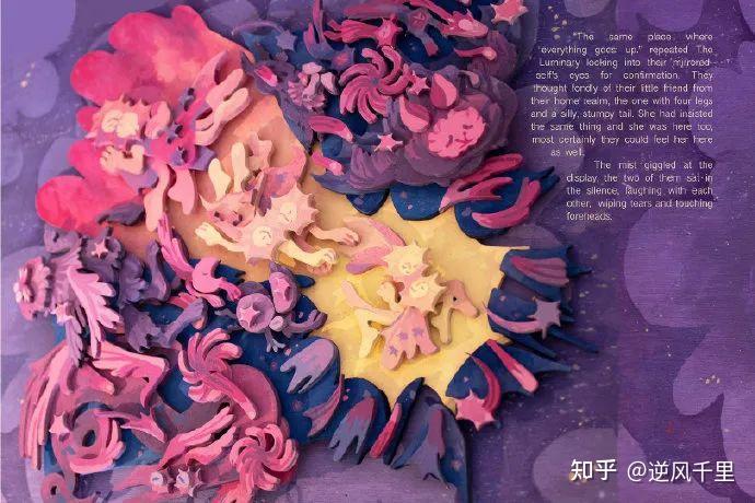 插画小白如何快速提升手绘能力（入门+进阶） - 知乎