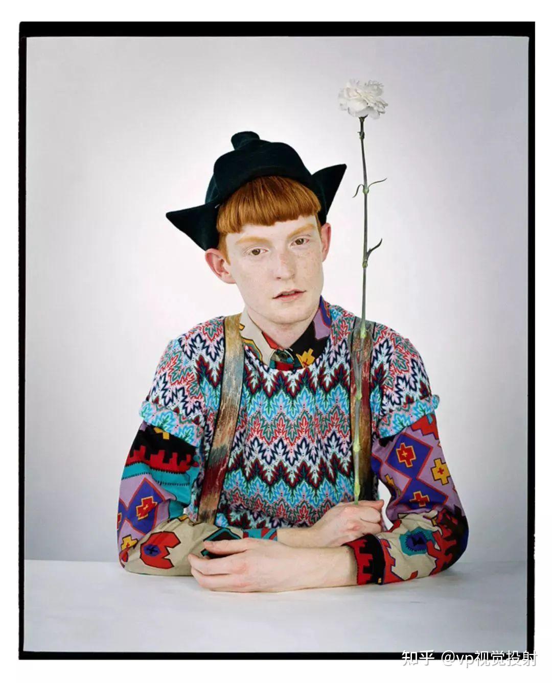 Tim Walker|什么让他成为时尚界的童话大王 - 知乎