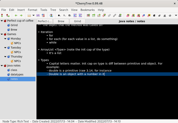 5 款适用于 Linux 的笔记应用 | Linux 中国 - 知乎