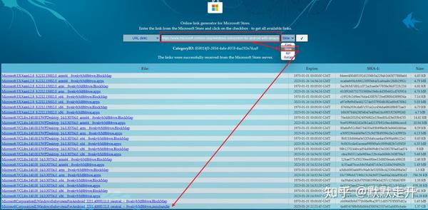 【windows】一看就会的WSA安装！ - 知乎