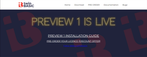 有没有 Visual Basic 的替代软件？ - 知乎