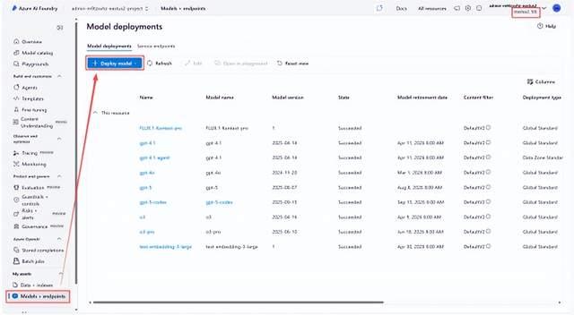 Codex CLI 配置 Azure OpenAI GPT-5-codex 指南 - 知乎