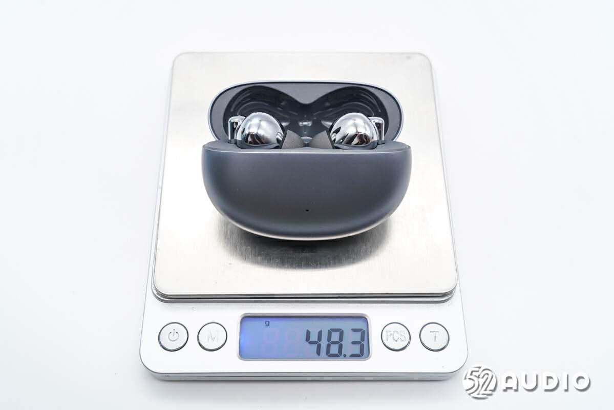 荣耀亲选Wingcloud X5s Pro无线耳机拆解，LDAC音频编解，40小时持久续航 - 知乎