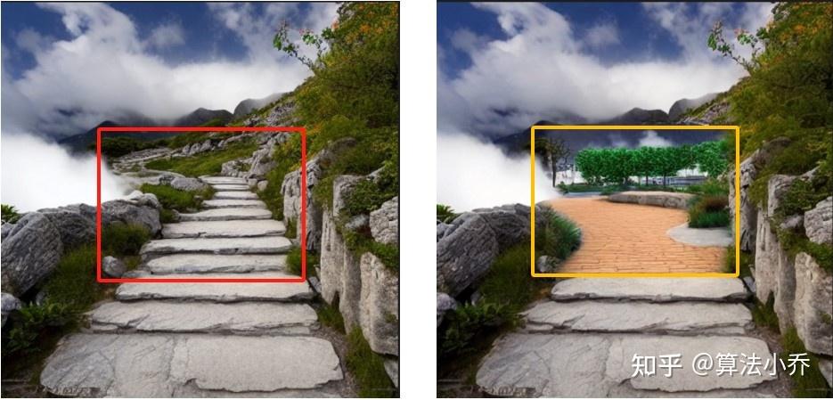 AIGC-Stable Diffusion之Inpaint(图像修复) - 知乎